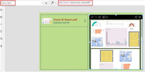 Power Apps PDF Viewer Complete Tutorial SPGuides