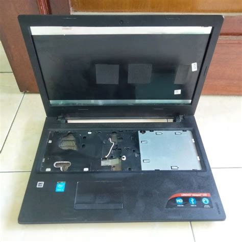 Jual Casing Kesing Original Full Case Kesing Laptop Lenovo Ideapad IBR Shopee Indonesia