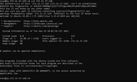 how to install and configure elk stack using ansible playbook on aws ubuntu
