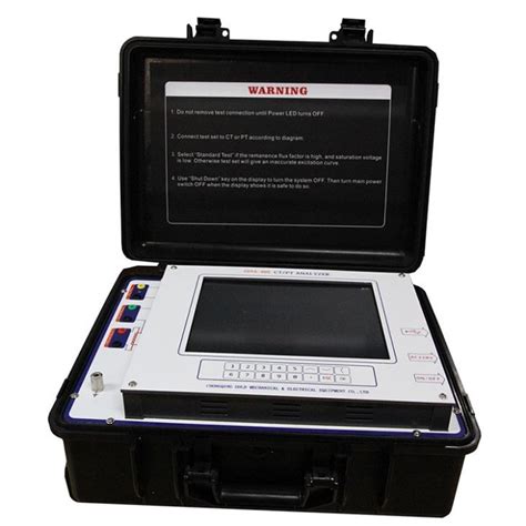 China Cheap Single Phase Transformer Polarity Tester Manufacturers Suppliers Wholesale Price