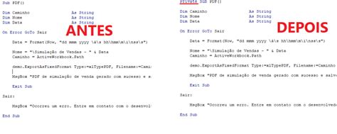 Como Esconder Dos Usuários As Macros Na Interface Do Excel Guia Do Excel