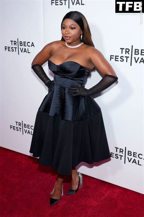 Naturi Naughton Nude The Fappening Photo 1869987 Fappeningbook