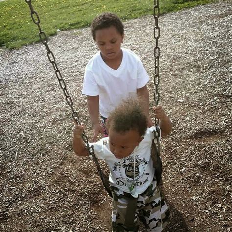 Tyresha Frederick Youtube