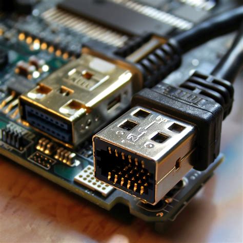 DIY Ethernet Adapter How To Make Your Own Network Connector Adapter Academy