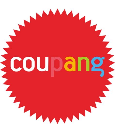 한국 물류의 대표 브랜드 쿠팡