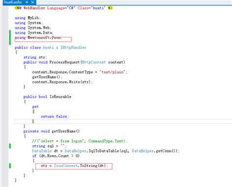当前上下文中不存在convertjson Csdn社区
