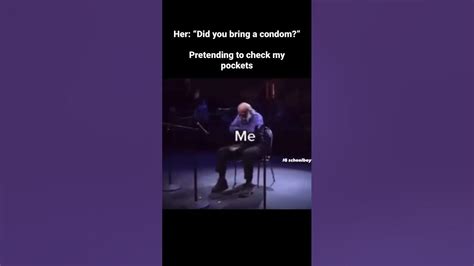 Pretending To Check My Pockets Meme Youtube