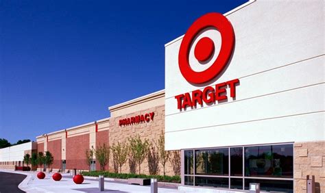Target Aims To Make Competition For Shoppers Tougher This Holiday Season