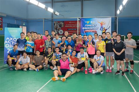 Axon Active Vietnam Hurry Up Only Three Days Left To Apply For