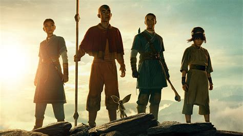 Why Netflixs Avatar The Last Airbender Season 2 Is Only 7 Episodes