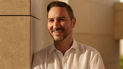 Από Trainee περιφερειακός διευθυντής Ernst Ludick ο γενικός διευθυντής του Αmanzoe The Fnl