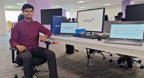 Newbeginnings Excitingopportunity Careergrowth Uptycs Vaibhav Bhapkar 44 Comments