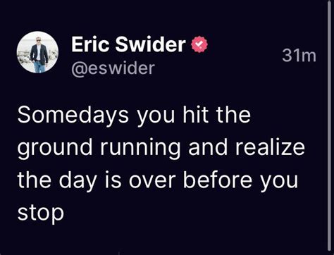 Eric Swider Hitting The Ground Running As The New Dwac Ceo Rdwac