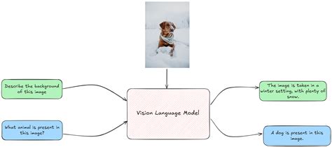 Prompting Vision Language Models Towards Data Science