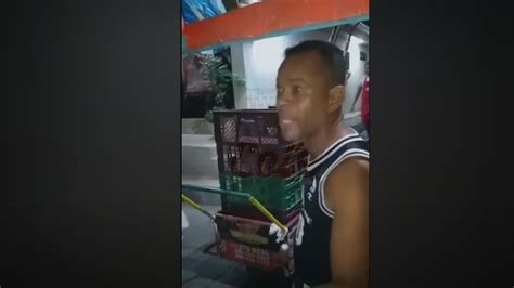 “me Pega Por Mi Bien” Así Un Hombre Justifica Las Agresiones De Su