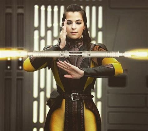 Bastila Shan