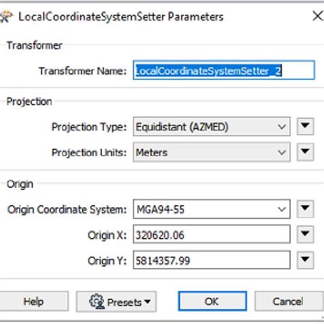 A Conversion Model Developed In Fme For Mapping Ifc Data Into The Download Scientific Diagram
