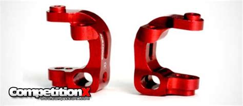 Exotek Aluminum C Hub For Kyosho RB6