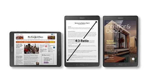 Tablet Samsung Galaxy Tab A – Download Free User Manuals for ...