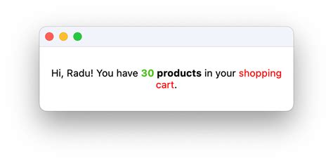 Kotlin Android Jetpack Compose How To Show Styled Text From String