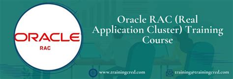 Oracle Real Application Cluster Course Ecuador