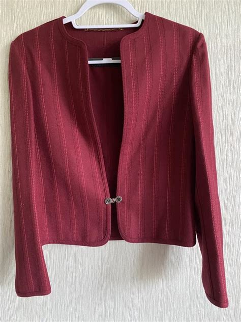 Піджак — ціна 350 грн у каталозі Піджаки і жакети Купити жіночі речі за