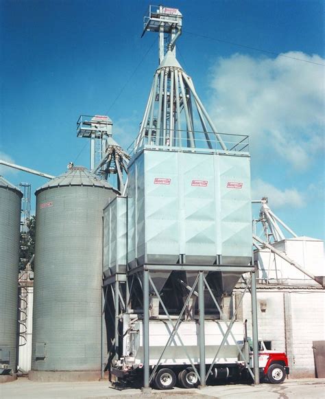 Square Bulk Feed Bins Honeyville Metal Inc Square Bulk Feed Bins Honeyville Metal Inc
