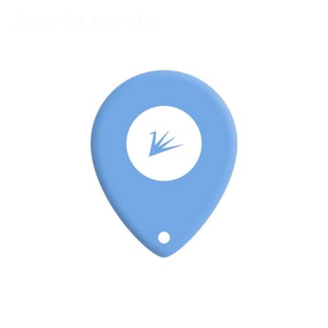 Feasycom Nordic Nrf52832 Super Long Battery Smart Tag Bluetooth Tracking Button Indoor Ibeacon