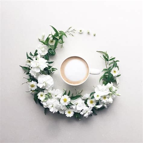 Japanese Artist Creates A Unique Visual Diary While Having Her Coffee ...