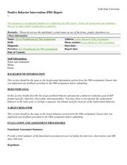 PBI Report Template PBI Report UtahStateUniversity Reminder Course Hero