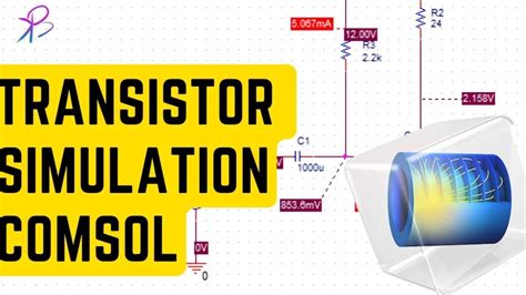 Transistor Simulation In COMSOL Multiphysics Science And Technology