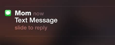 hide sms and imessage previews from the lock screen on iphone