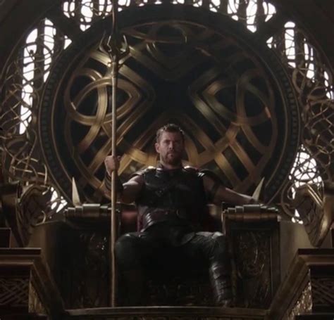 Gungnir Marvel Cinematic Universe Wiki Fandom
