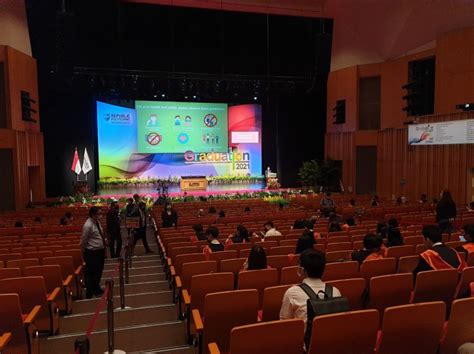 Siew Yen Cheah On Linkedin Finally Completed Graduation Ceremony For