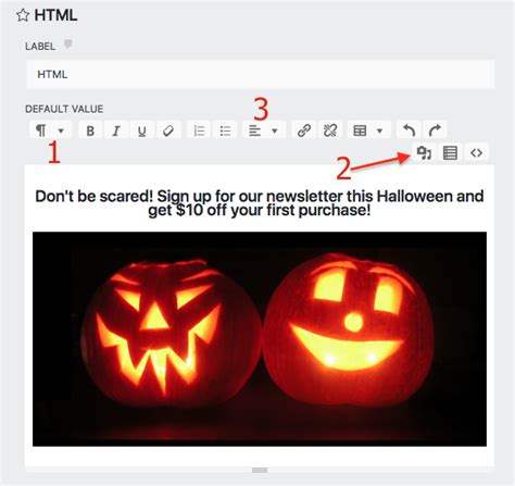 Add An Image To Ninja Forms Spice Up Your WordPress Form Ninja Forms