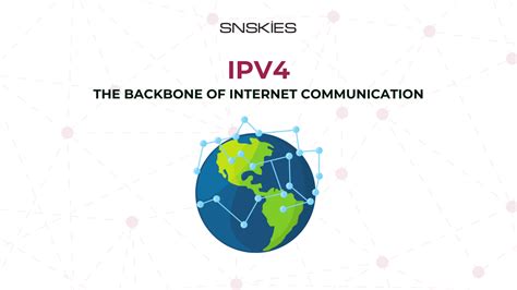 Ipv4 The Backbone Of Internet Communication