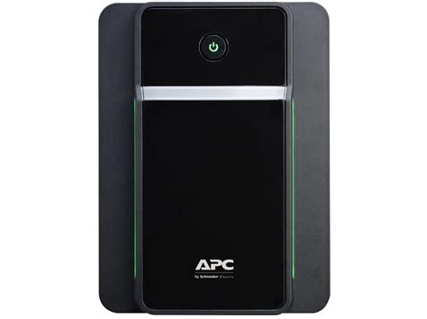 Apc Back Ups 1200va 230v Desktop Bg Мощни Pc Гейминг конфигурации Персонални компютри на