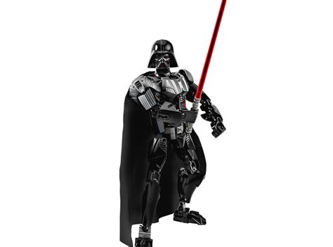 75111 Lego® Star Wars Darth Vader Chachi Toys