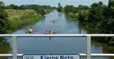 Tijdelijk Vaarverbod Kleine Nete Opgeheven Retie Hln Be