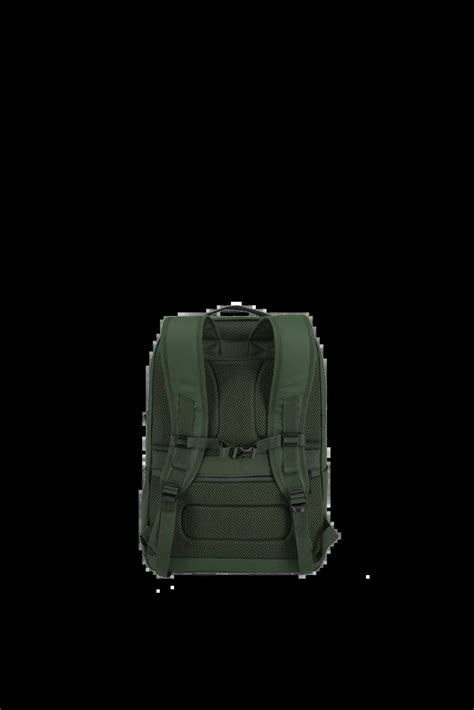 Basics Backpack Oliv 096305 86