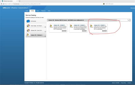 Vmware Vrealize Automation Part 10 Iaas Extensibility Using Vro For
