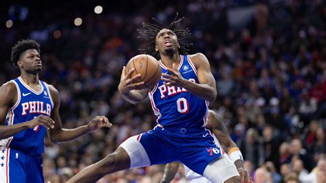 Evaluating The Nba Most Improved Player Market After The All Star Break Nbc Sports