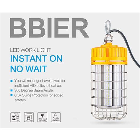 80w 100w 120w 150w Explosion Proof Temporary Led C Vicedeal