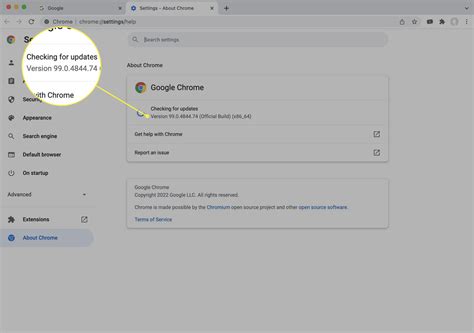 How To Check What Version Of Chrome You Have