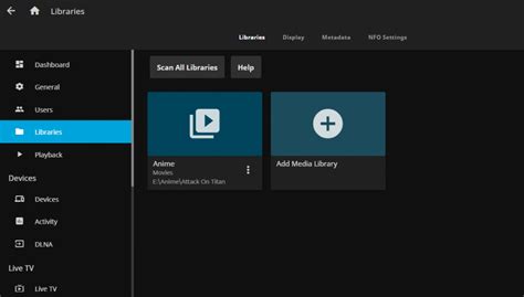 Jellyfin Vs Plex Battle Of The Media Managers