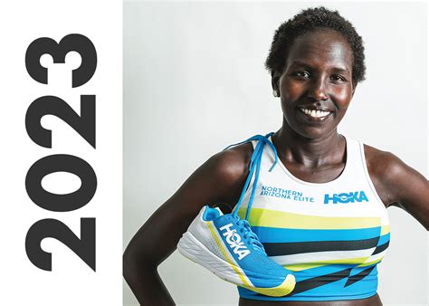 HOKA FLY HUMAN FLY Starlike 我們都為飛翔而生 WE ALL BORN TO FLY