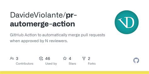 Github Davideviolantepr Automerge Action Github Action To