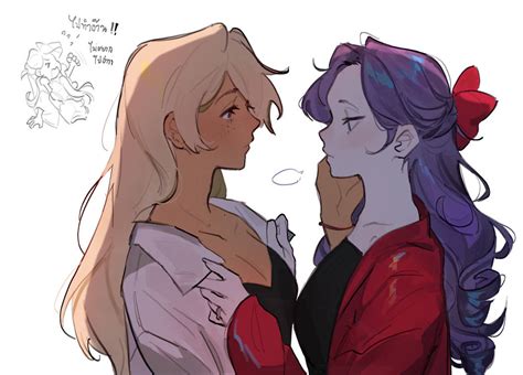 Rarijack By Y0urtxr On Deviantart