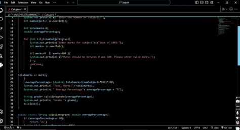 Nikhil Pawar On Linkedin Internship Java Codsoft