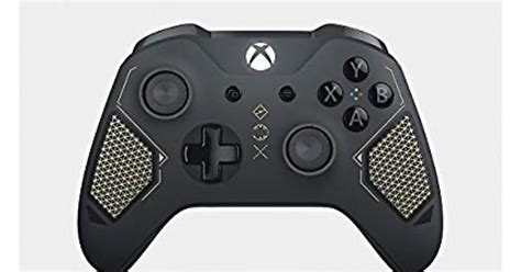 Recon Tech Xbox One Controller Album On Imgur